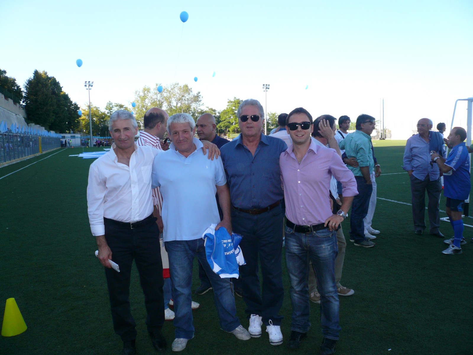 L'ARCHIVIO STORICO DELL'U.S. ARIANO: MEMORIAL US ARIANO